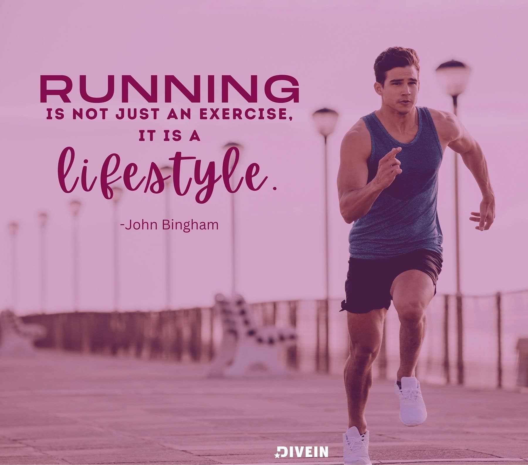 131+ Running Quotes to Power Your Run - Outoria