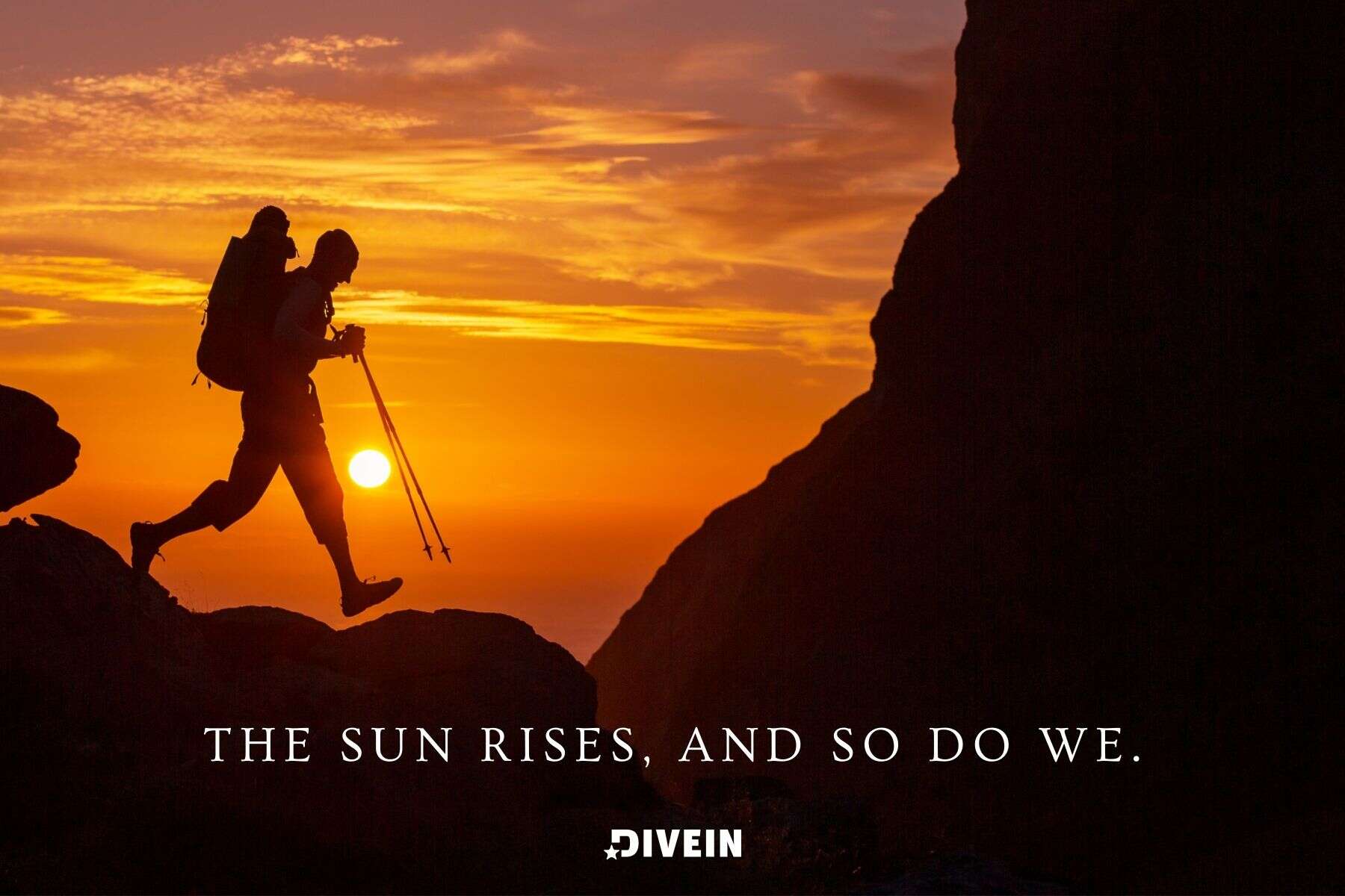 51+ Beautiful Sunrise Quotes for a Good Morning - Outoria