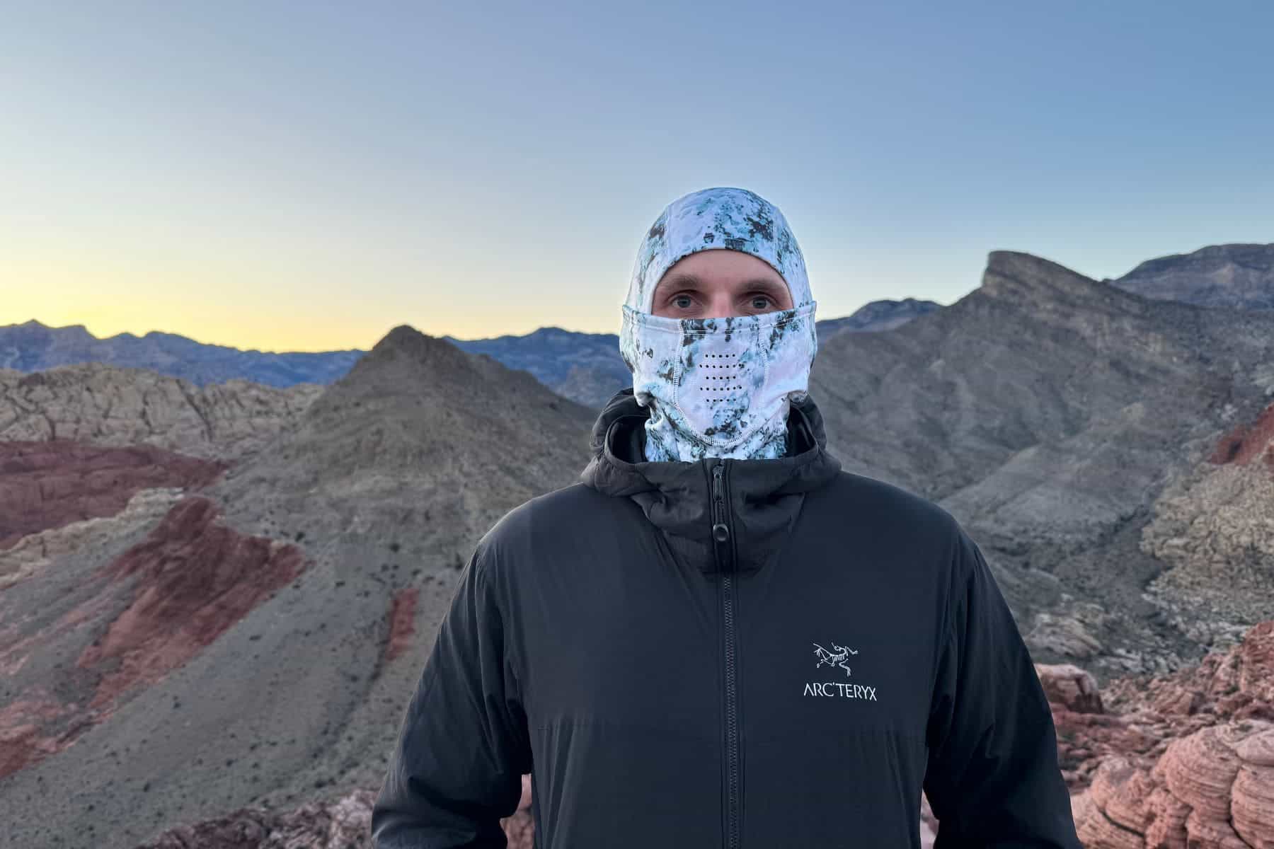 10 Best Balaclavas in 2025 | For Cold Weather Activities