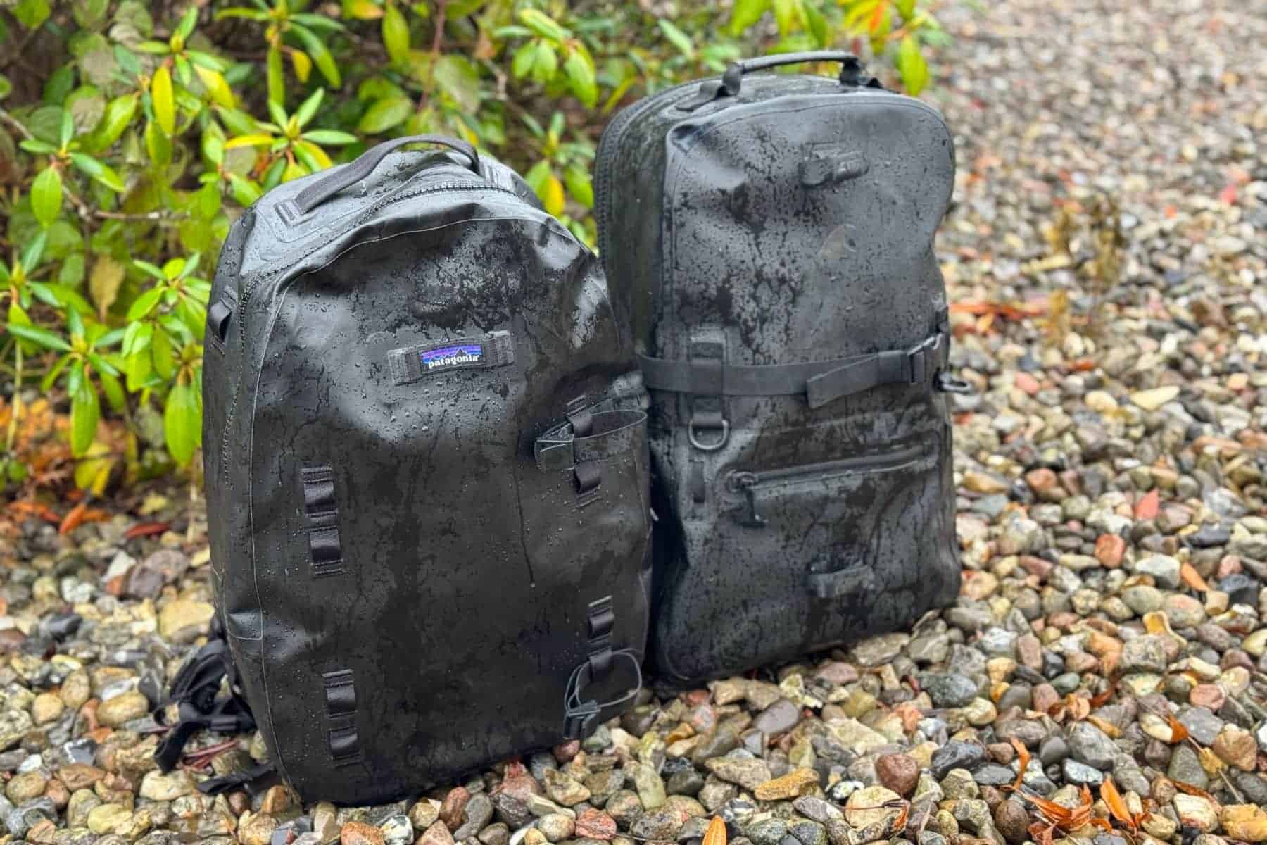 Best Waterproof Backpacks in 2025 | For all Budgets