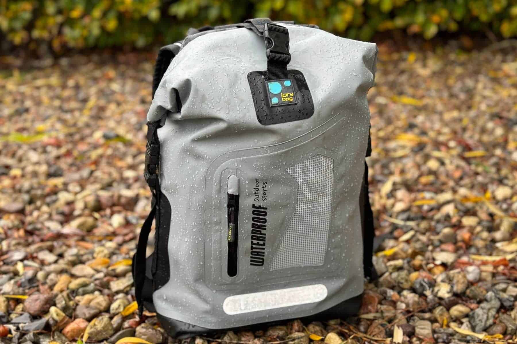 Best Waterproof Backpacks in 2025 | For all Budgets