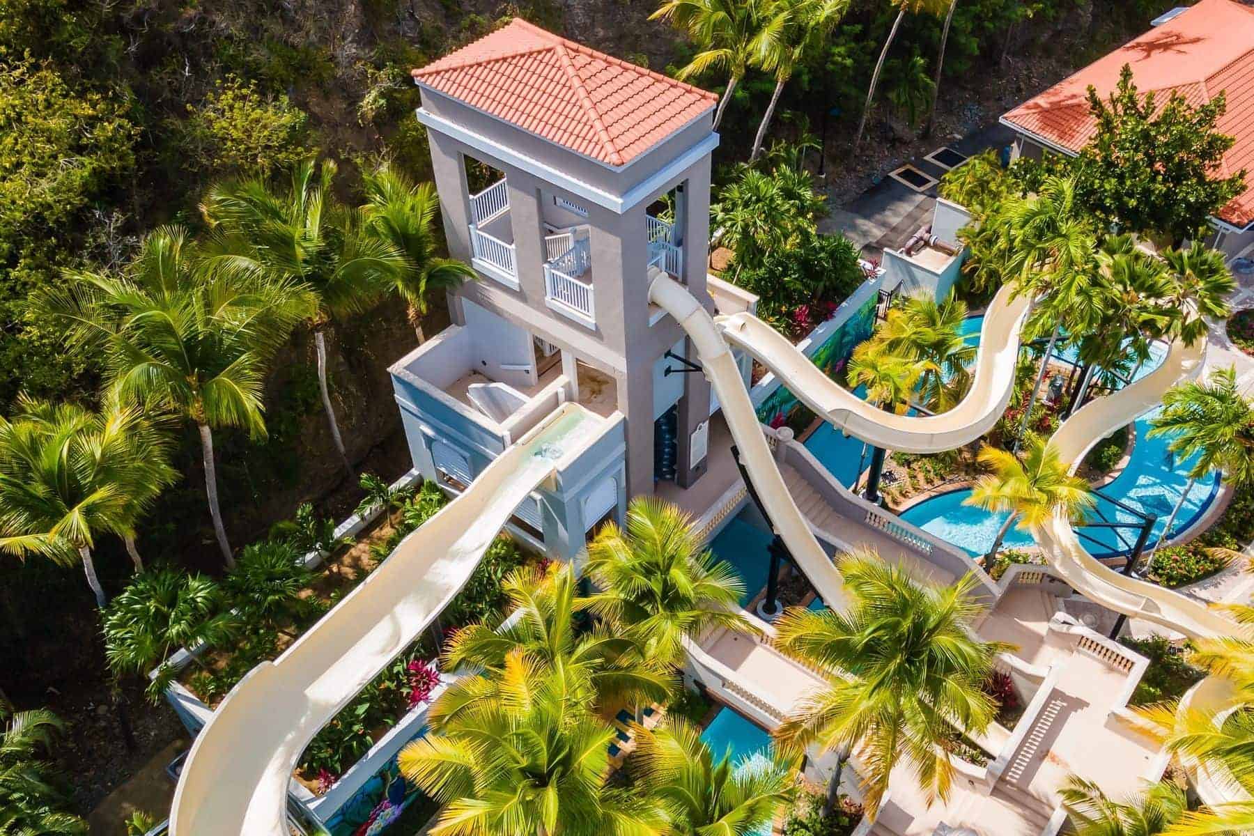 El Conquistador Puerto Rico Resort Reviewed in 2025