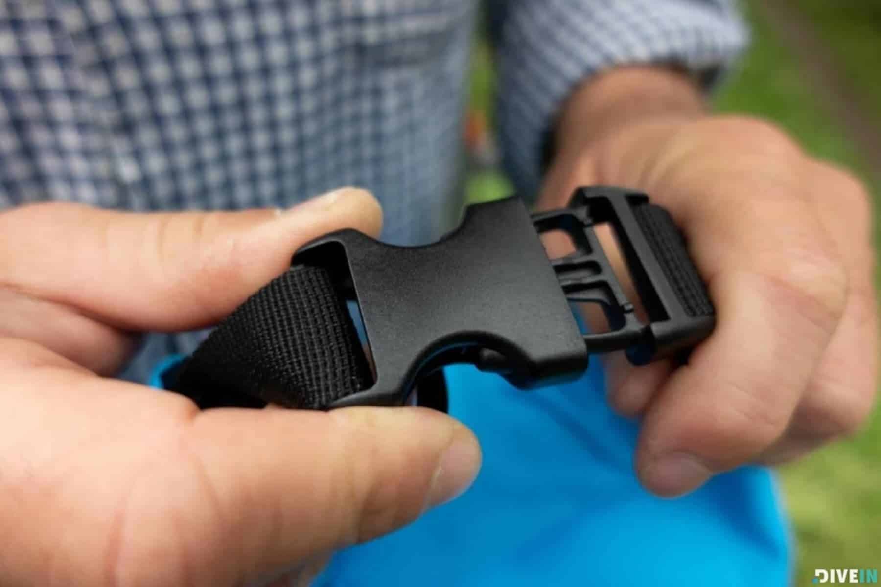 Earth Pak Original Waterproof Dry Bag | Reviewed in 2025