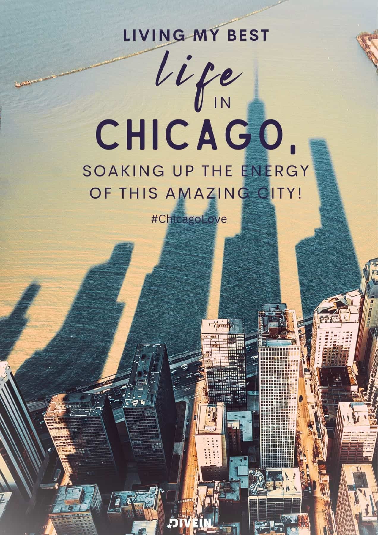 Famous Chicago Quotes