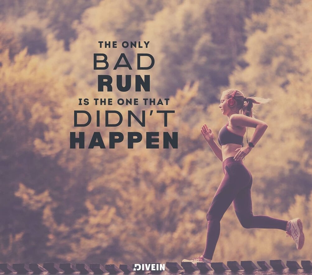 Running Hope Quotes