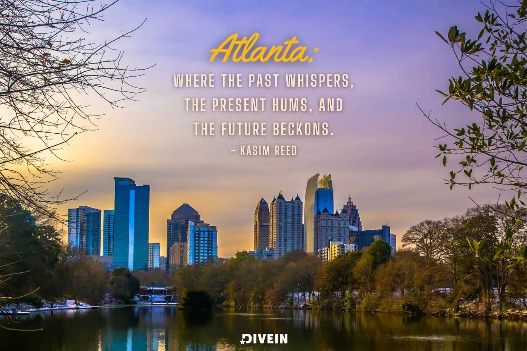 Atlanta Ga Quotes World Of Coca Cola In Atlanta, GA Editorial Photo