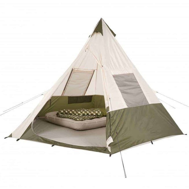 Ozark Trail 7 - Review 2026 - Outoria